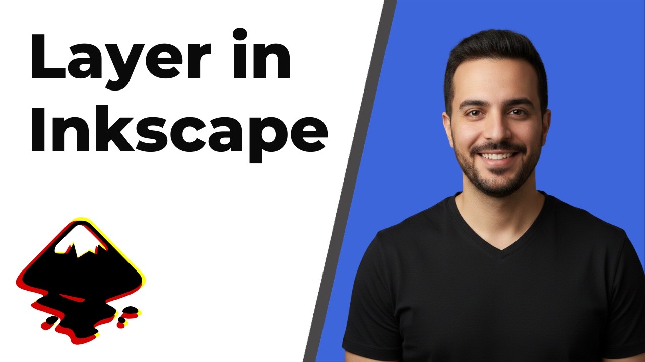 How to Use Layers in Inkscape (2026 Easy Guide)