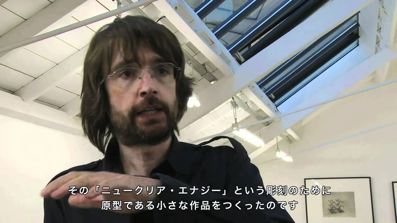 Simon Starling - Project for a Masquerade (Hiroshima)