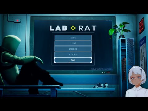 Steam Community :: Lab Rat
