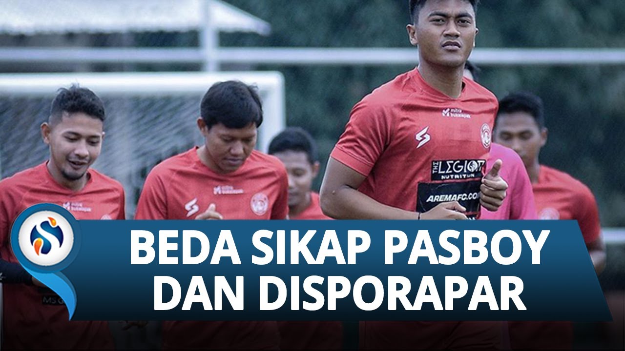 Disporapar Boyolali Persilahkan Arema FC Gunakan Stadion Kebo Giro, Beda Sikap Pasboy Justru ...