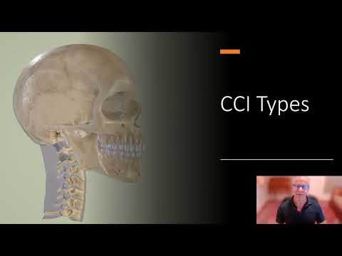 What are the Different Types of Craniocervical Instability?