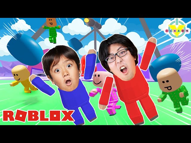 Roblox Ragdoll Royale Codes for January 2023: Free cash and rewards