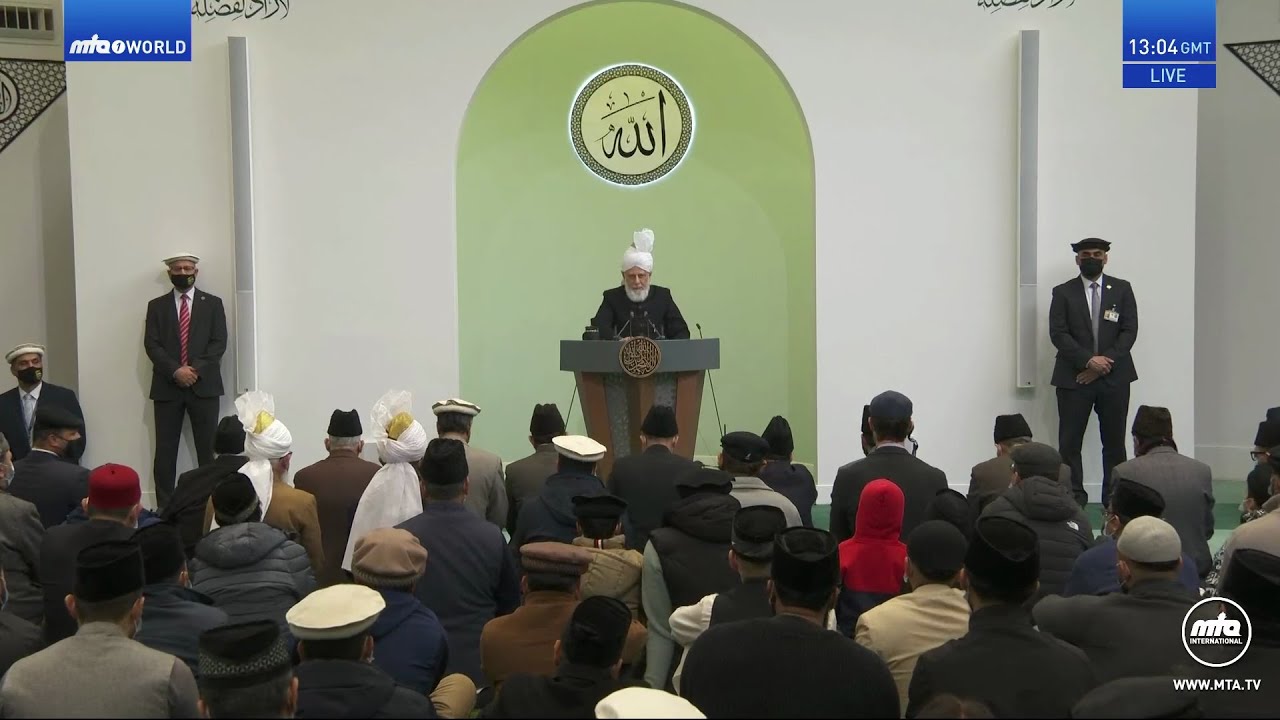 Musleh Maud: The Prophecy and The Man