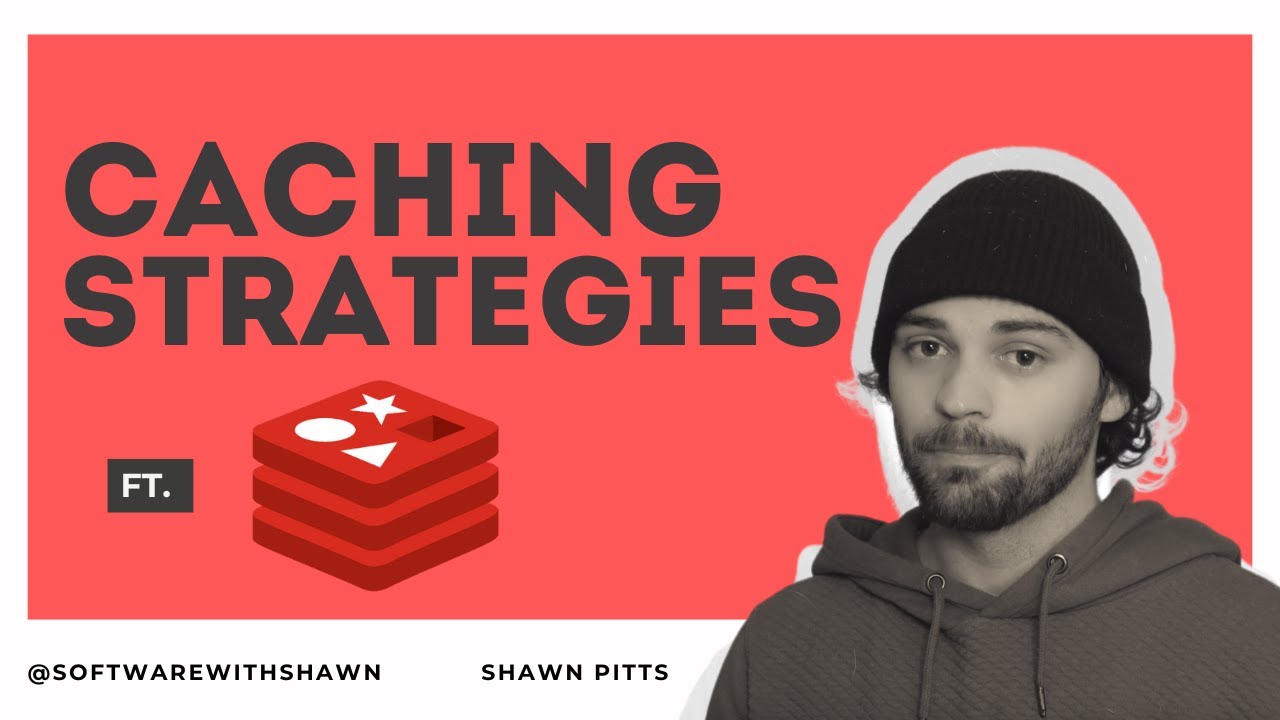Caching Strategies With Redis
