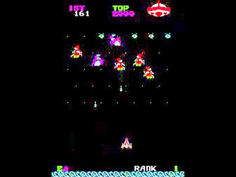 Magical Spot - Videogame by Universal | Museum of the Game