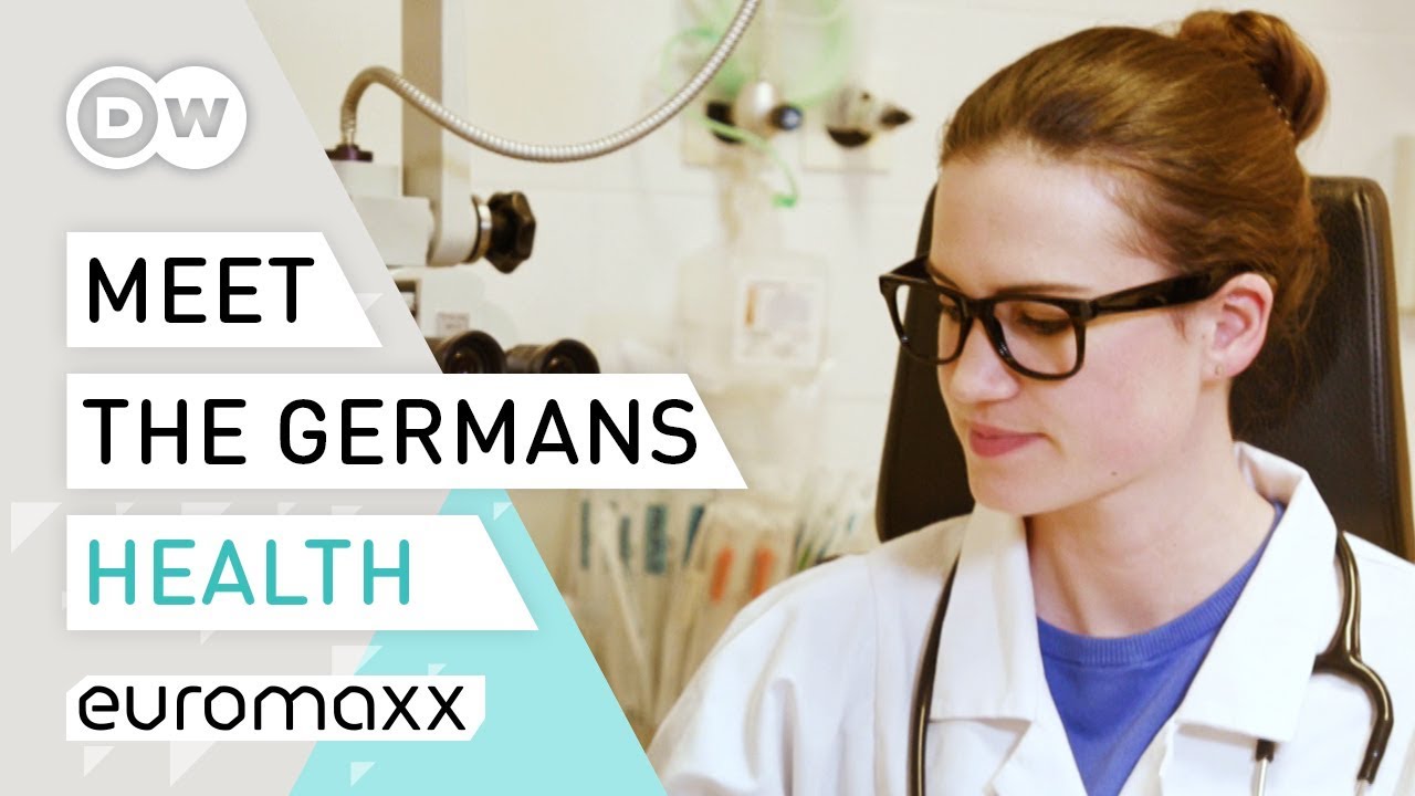 Exploring Health Care in Germany: 10 Fun Facts You Didn't Know | Galaxy.ai