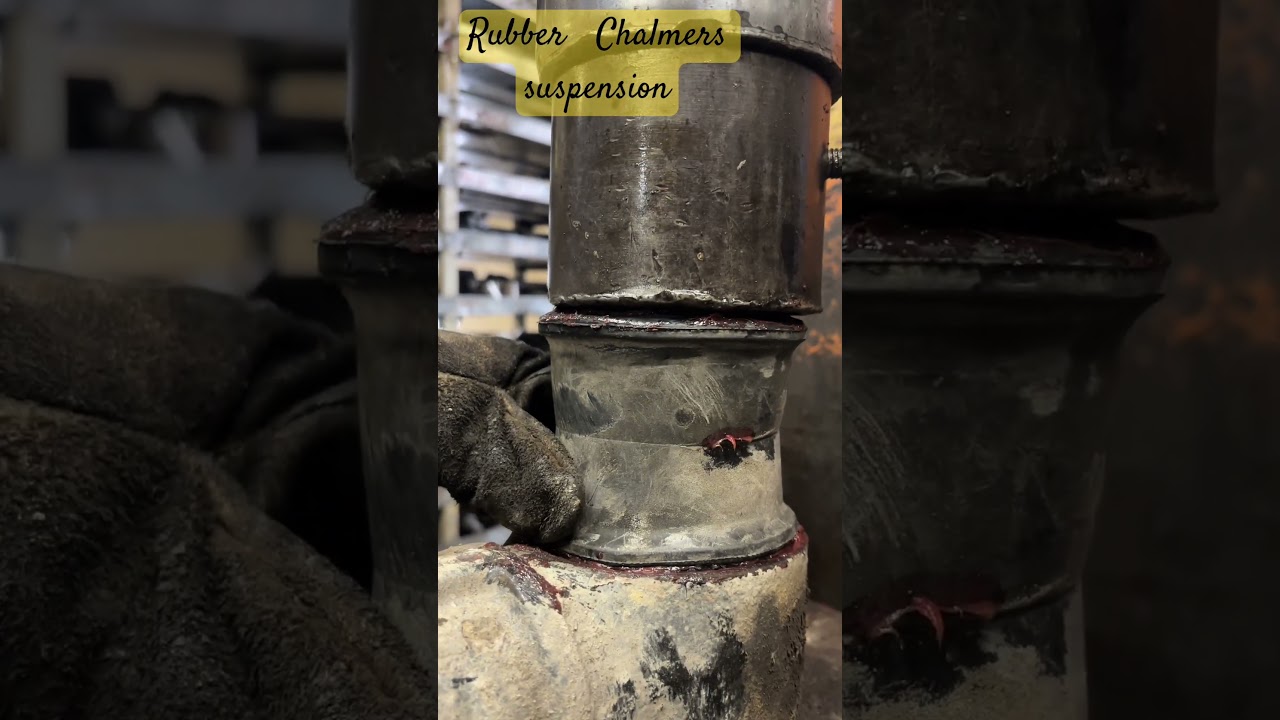 Chalmer suspension