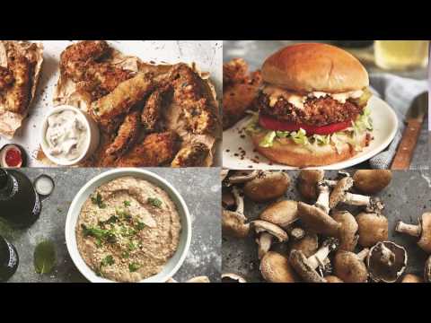 At Home With Chef Ryan Scott