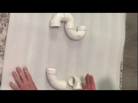 P Trap explained