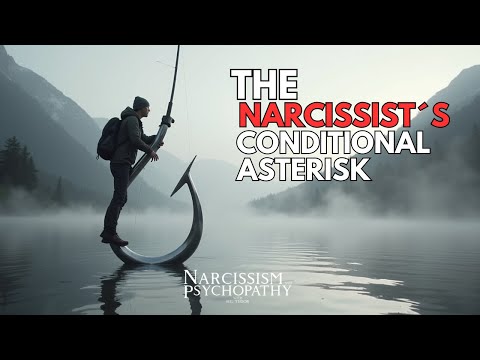 The Narcissist´s Conditional Asterisk