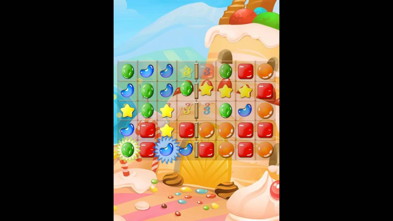 Candy Crush Saga Source Code - CoderGalaxy.com