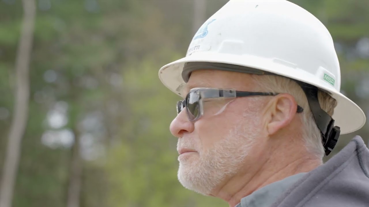 In the Field with Perry Lupinetti | Corrosion Control Specialist