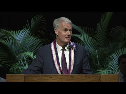 "Divine Identity, Belonging, and Becoming"