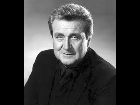 Patrick MacNee The Avengers on alcoholism and his life.
