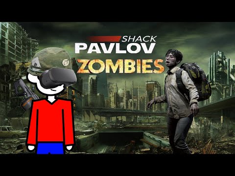 Steam Community :: Video :: Pavlov zombies