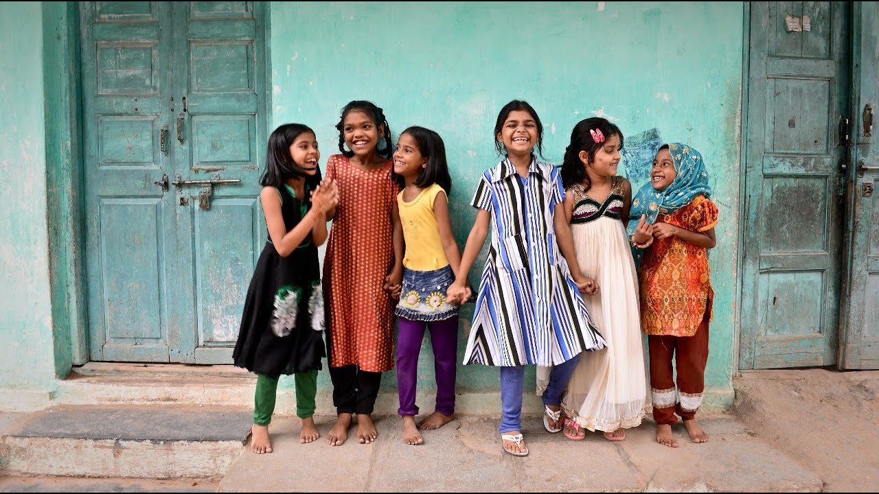 GlobalGiving Explained