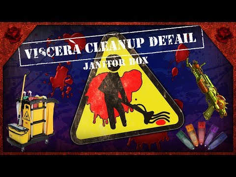 Steam Community :: Video :: Viscera - Janitor Box