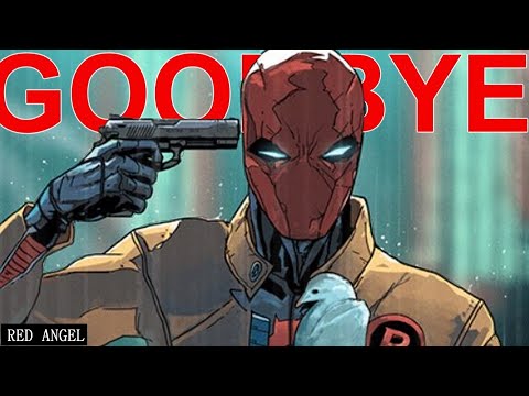 I'm Better Than A Hero (BNHA x Male Red Hood Reader) - Episode 1: Red ...