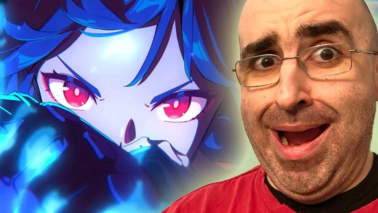 Hoshimi Miyabi’s Dazzling New Character Demo... - Mithrie