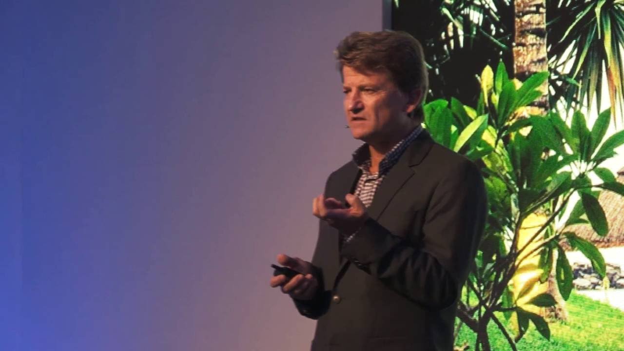 Beachcomber, the Art of Beautiful - By Gilbert Espitalier-Noël, CEO of Beachcomber