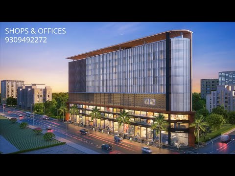 Commercial Shops for Sale in Hadapsar Pune / office space #shorts #youtubeshorts
