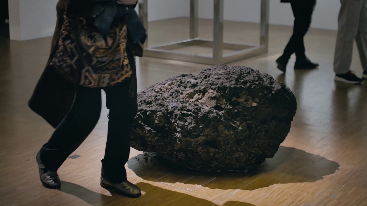 Resurrecting the Sublime | Nature–Design Triennial