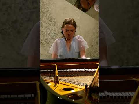 My favorite prelude from Scriabin’s op.11 - No.14. The darkest and the most passionate one🖤⠀
