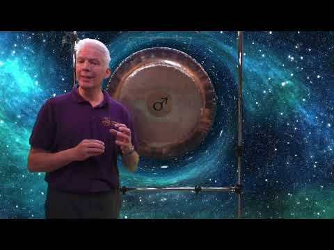 Your First Gong - Different Types of Gong