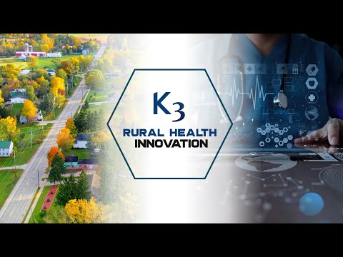 K3 - National Rural Health Day