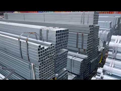 Square Tubes at Best Price in India