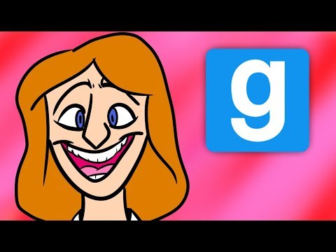 Steam Community :: Video :: GMod Guess Who Funny Moments - The Day ...
