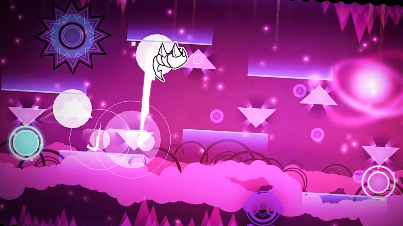 This medium demon with an awfully fast spider