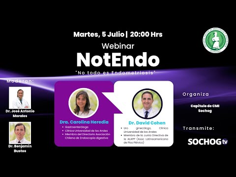 NotEndo
