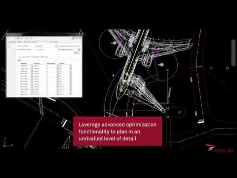 Airport Planning and Design - AviPLAN