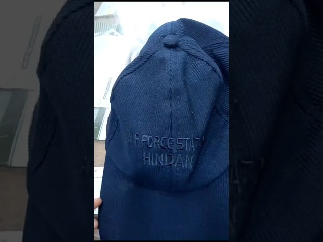 Head Caps - MEN COTRISE CAP Manufacturer from New Delhi