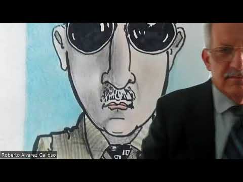 Reynol Alvarez-Rodriguez : Dia Internacional Del Artista 2023 – El ...