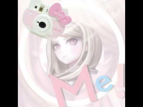 #danganronpaedit#kaedeakamatsu #danganronpav3