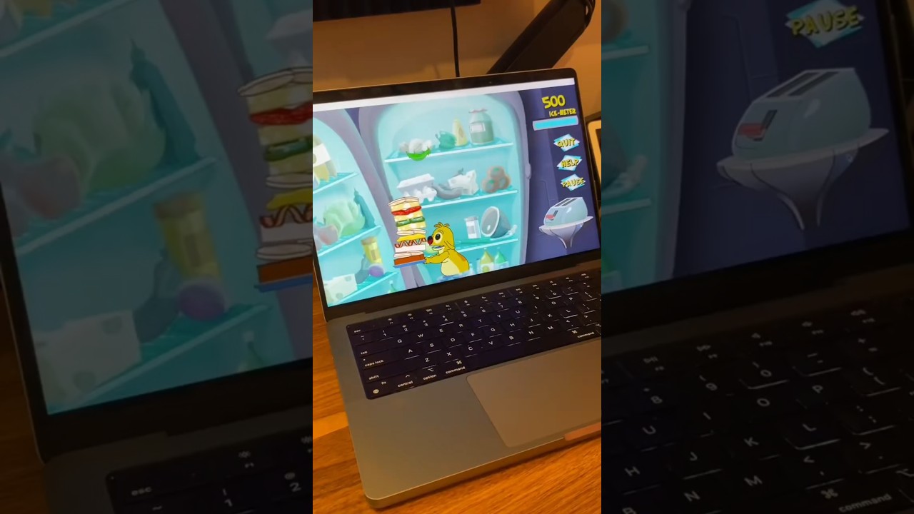 Do you remember Disney online games?! #shorts