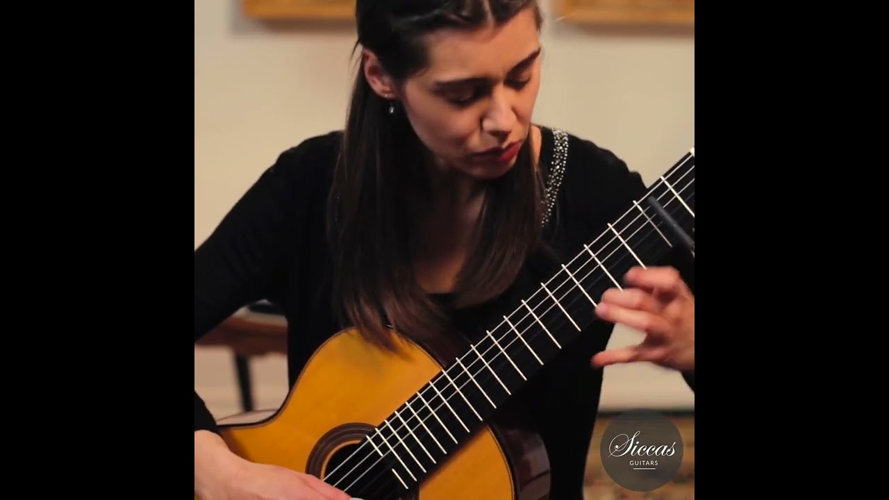 this is how 450 YEARS OLD ⏳ music sounds like | Judith Bunk | #shorts