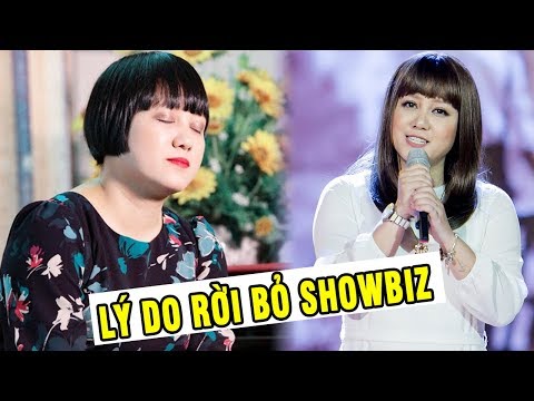 Ca sĩ “Tình thơ” - Ngọc Linh LẦN ĐẦU tiết lộ lý do RỜI BỎ Showbiz khiến ai cũng SỬNG SỐT!