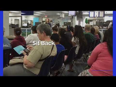 California DMV Registration Services