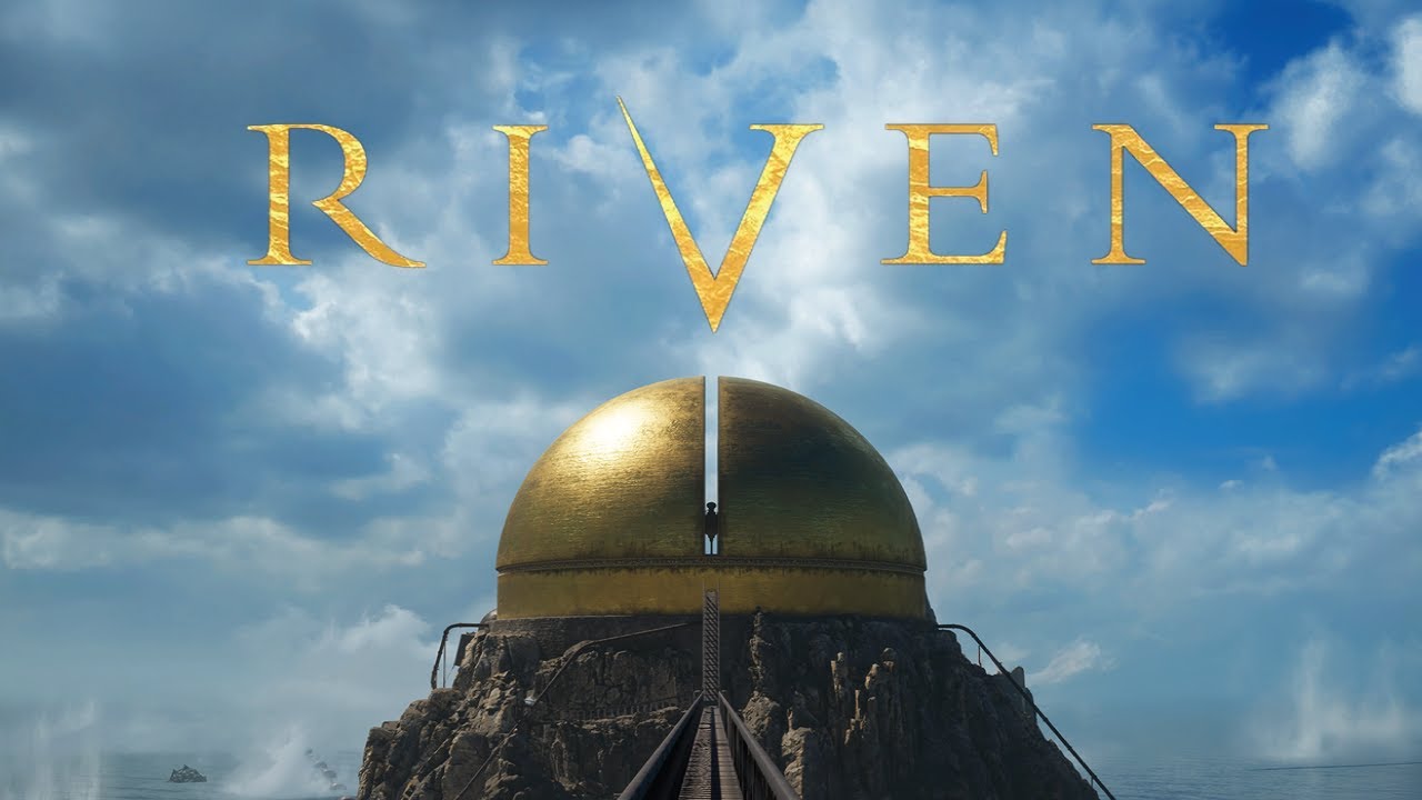 Riven 2024 Longplay walkthrough | 4K Ultra Graphics | A Masterpiece Reimagined