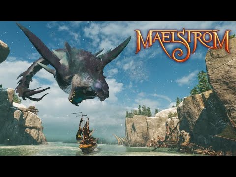 Steam Community :: Video :: [Maelstrom] [PC] - Training Mission Gameplay