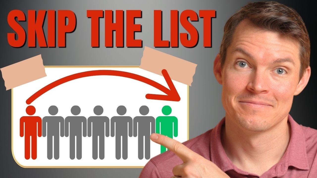 How To Get Affordable Housing INSTANTLY | Skip The Section 8 Waitlist