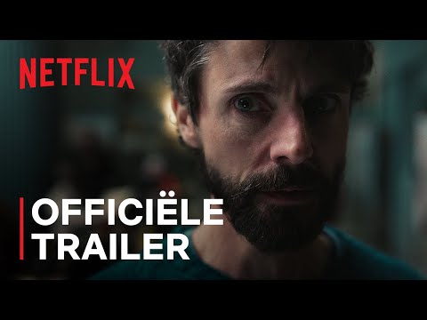 Dept. Q (Serie, 2025 - 2025) - MovieMeter.nl