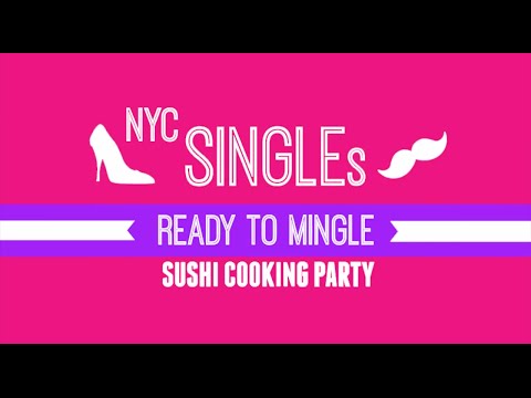 SINGLE READY TO MINGLE! :P