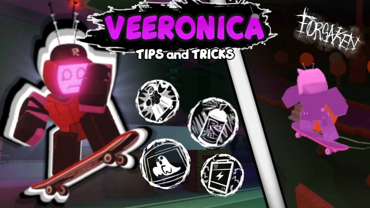 How to use Veeronica like a *PRO* (Tips & Tricks)