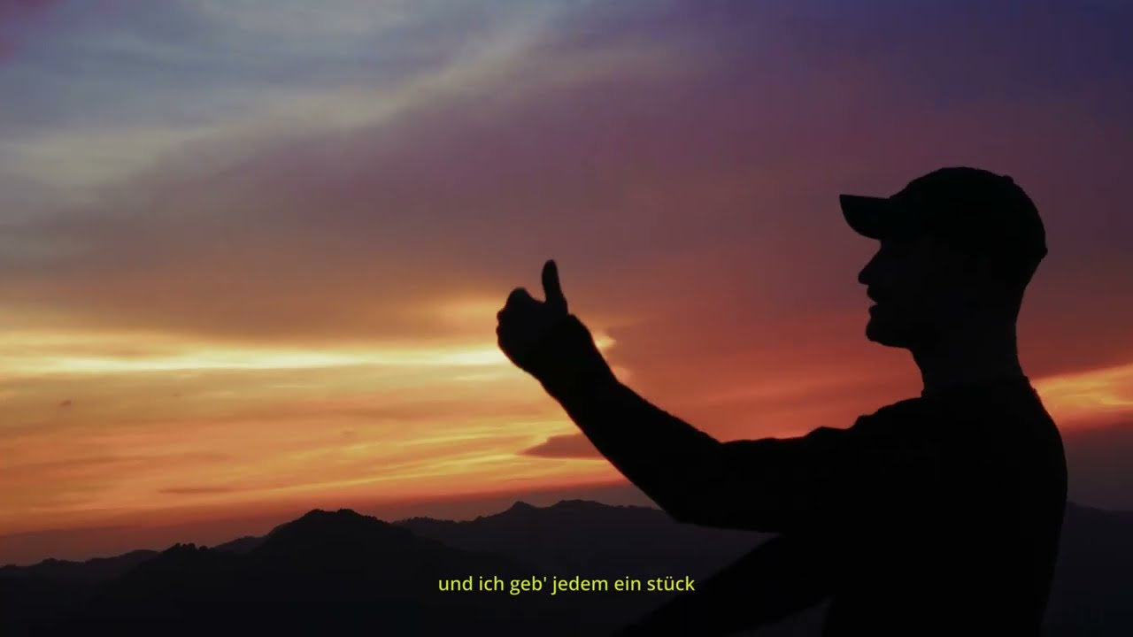 ES IST WAS ES IST by Ritter Lean from Austria | Popnable