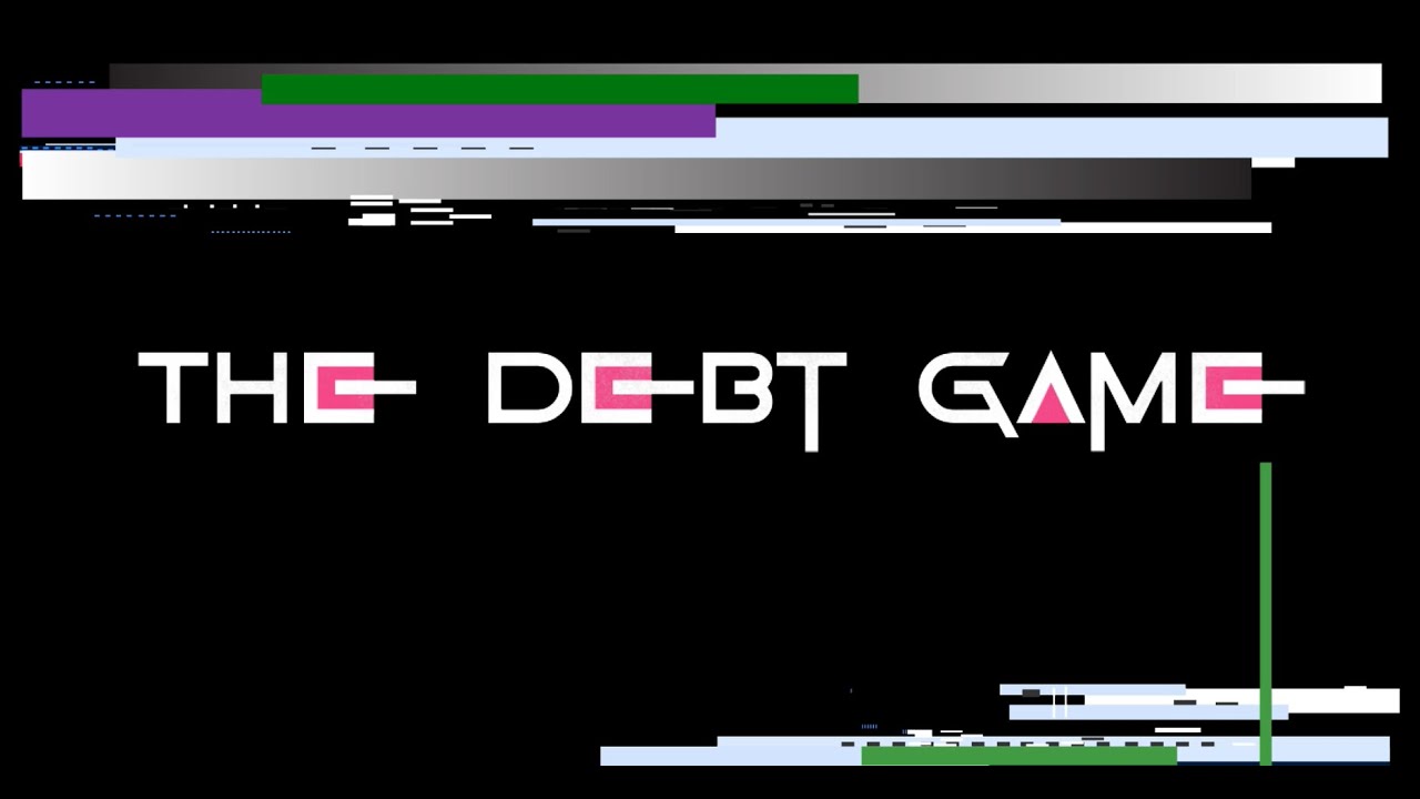 The Debt Game - NFTs Collection on OpenSea (Polygon Chain) - Minting Soon... Be early !