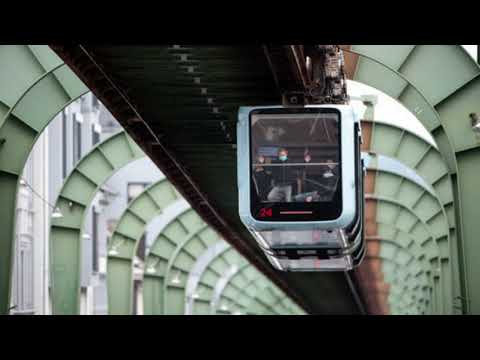 Meilensteine und Legenden 21.07.Vor 70 Jahren sprang Elefant Tuffi aus der Wuppertaler Schwebebahn